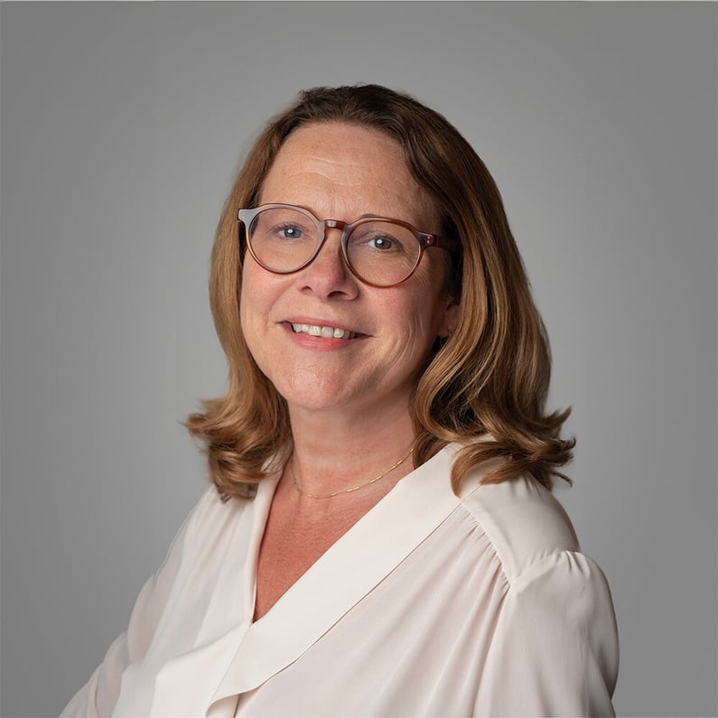 Meet the team | george james Ltd.