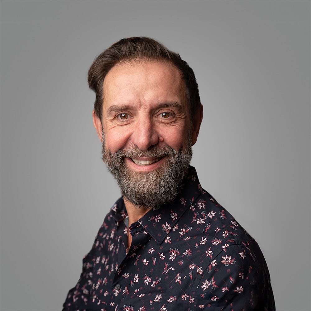 Commercial & Sales Training Programs | george james Ltd.